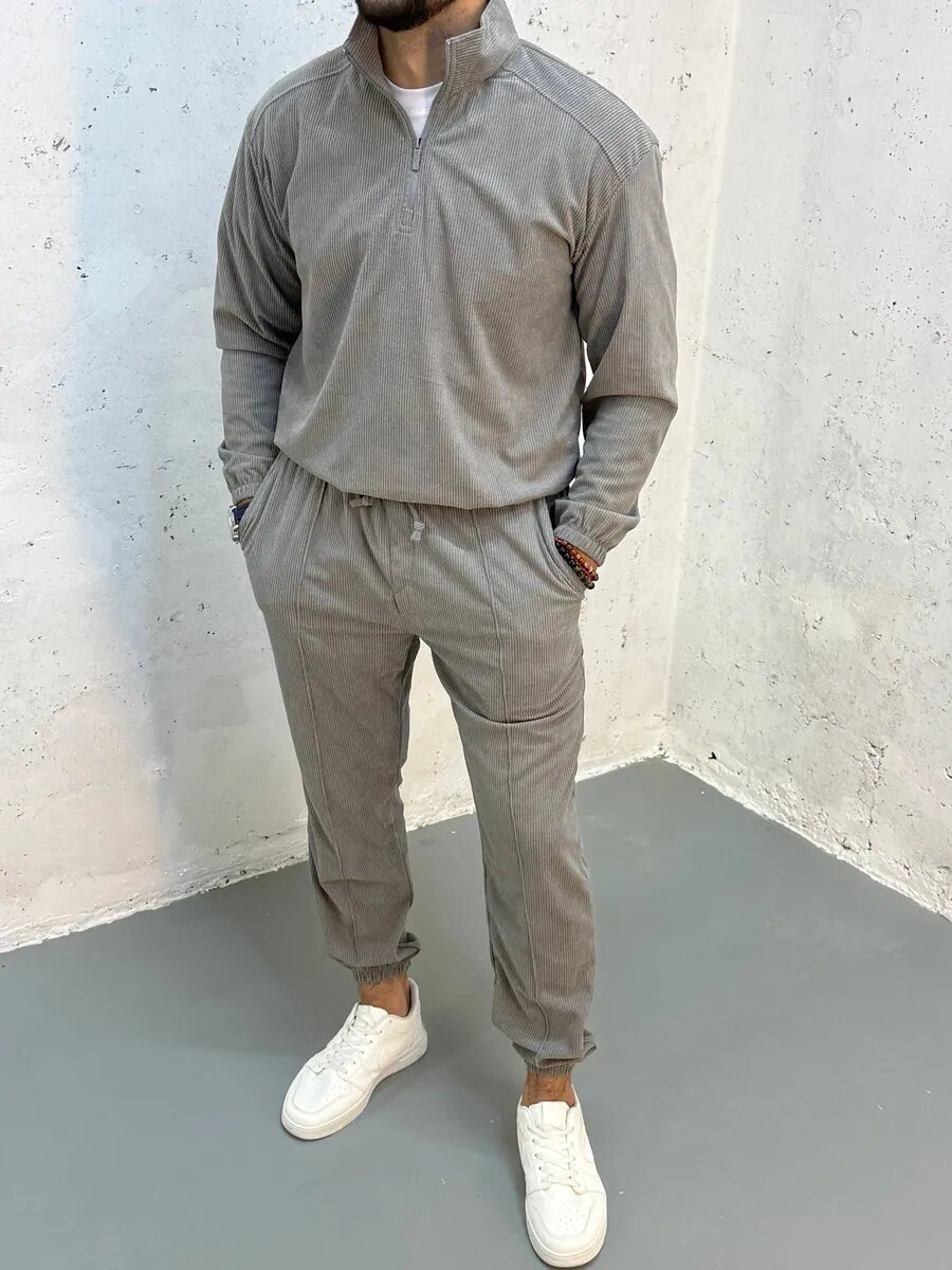 Костюм спортивный Зима 2026