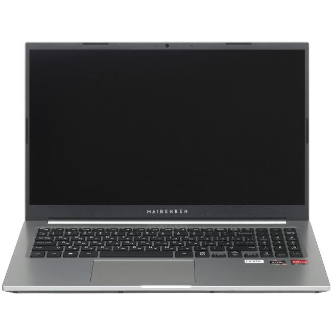 Maibenben Ryzen 5 7430U/8/512SSD/WiFi/BT/15.6"