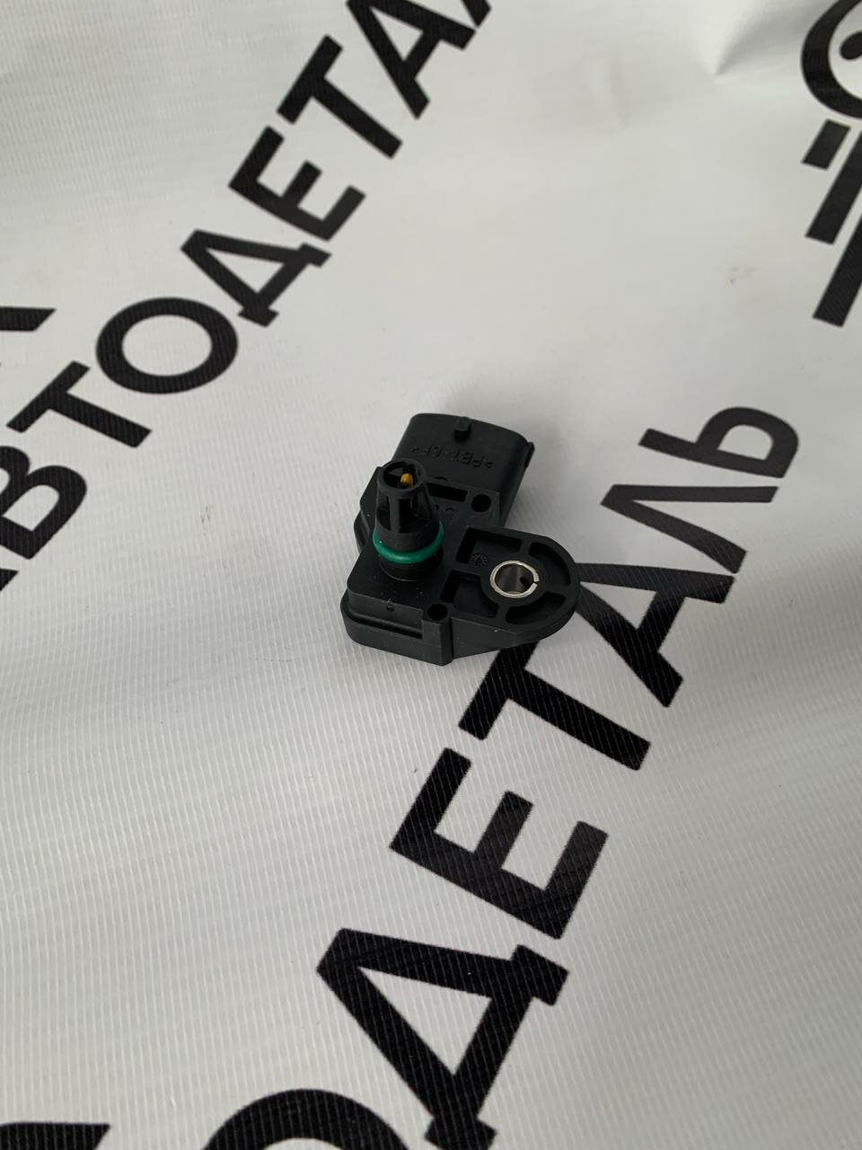 Датчик температуры наддува Cummins