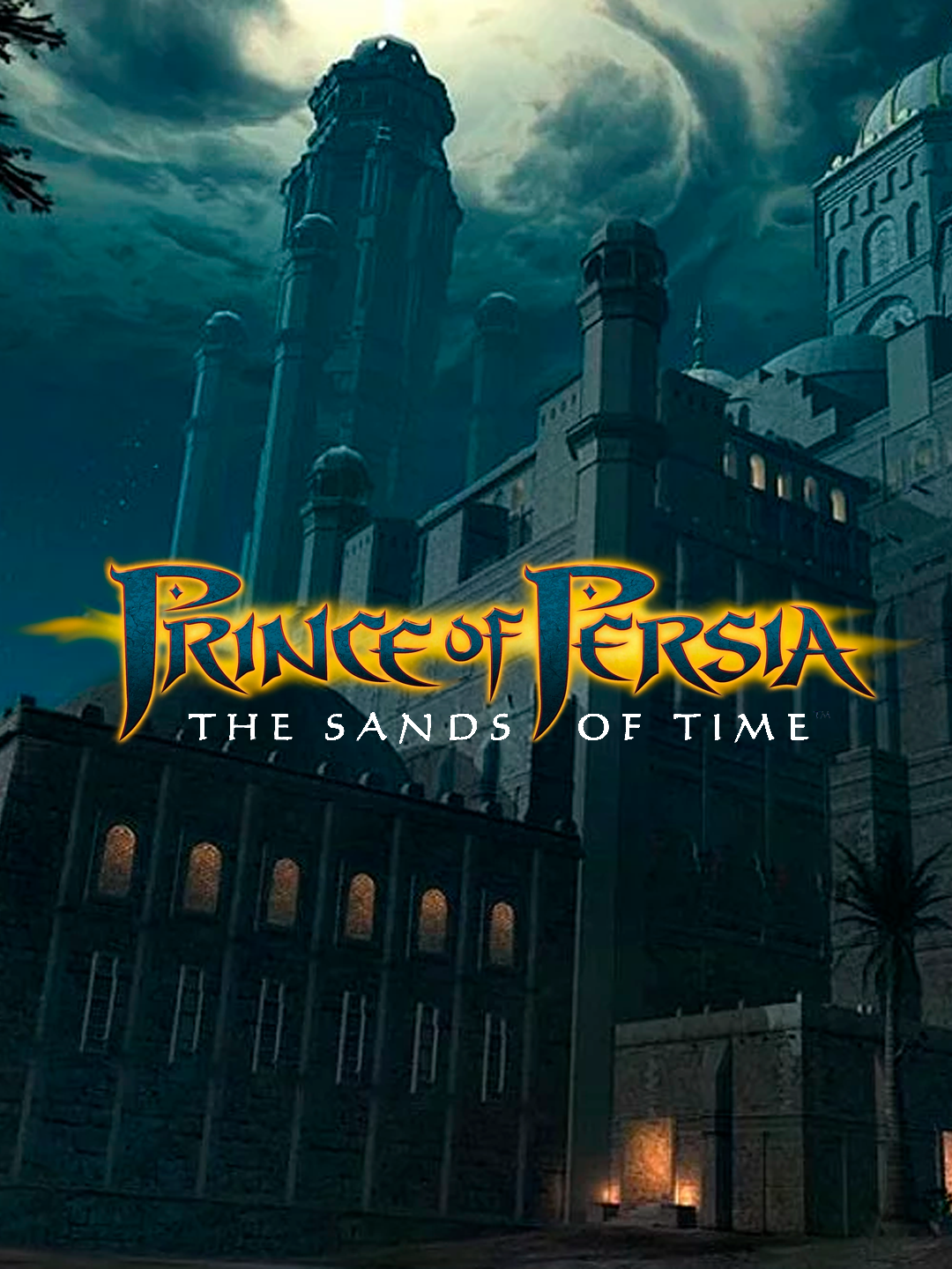 Steam Prince of Persia: The Sands of Time в электронном формате | аккаунты Филиппин | игра в подарок (Steam Gift)