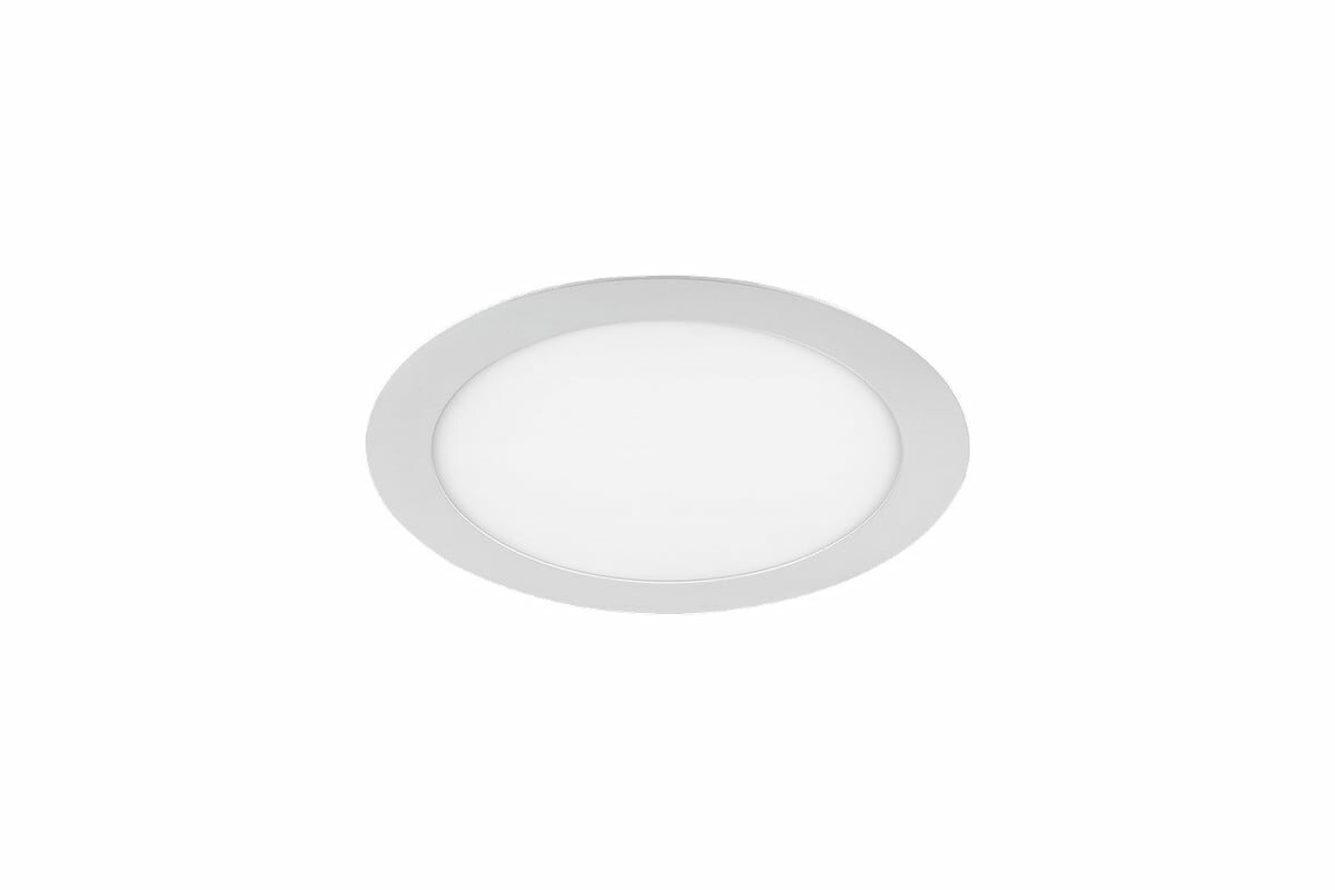 Светильник Wolta PRO Матовый даунлайт ДВО06-30-001-3К