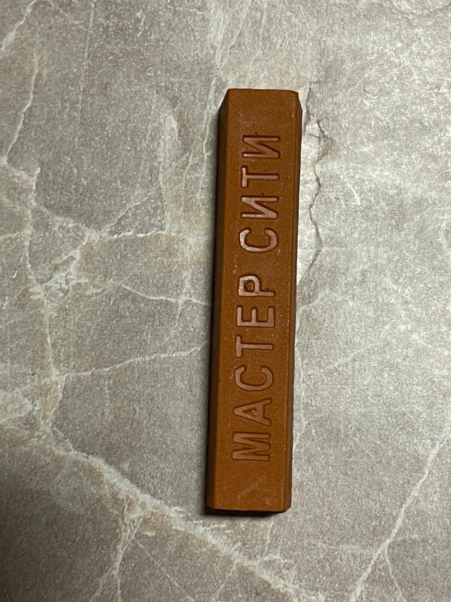 Воск для мебели мягкий, вишня спелая