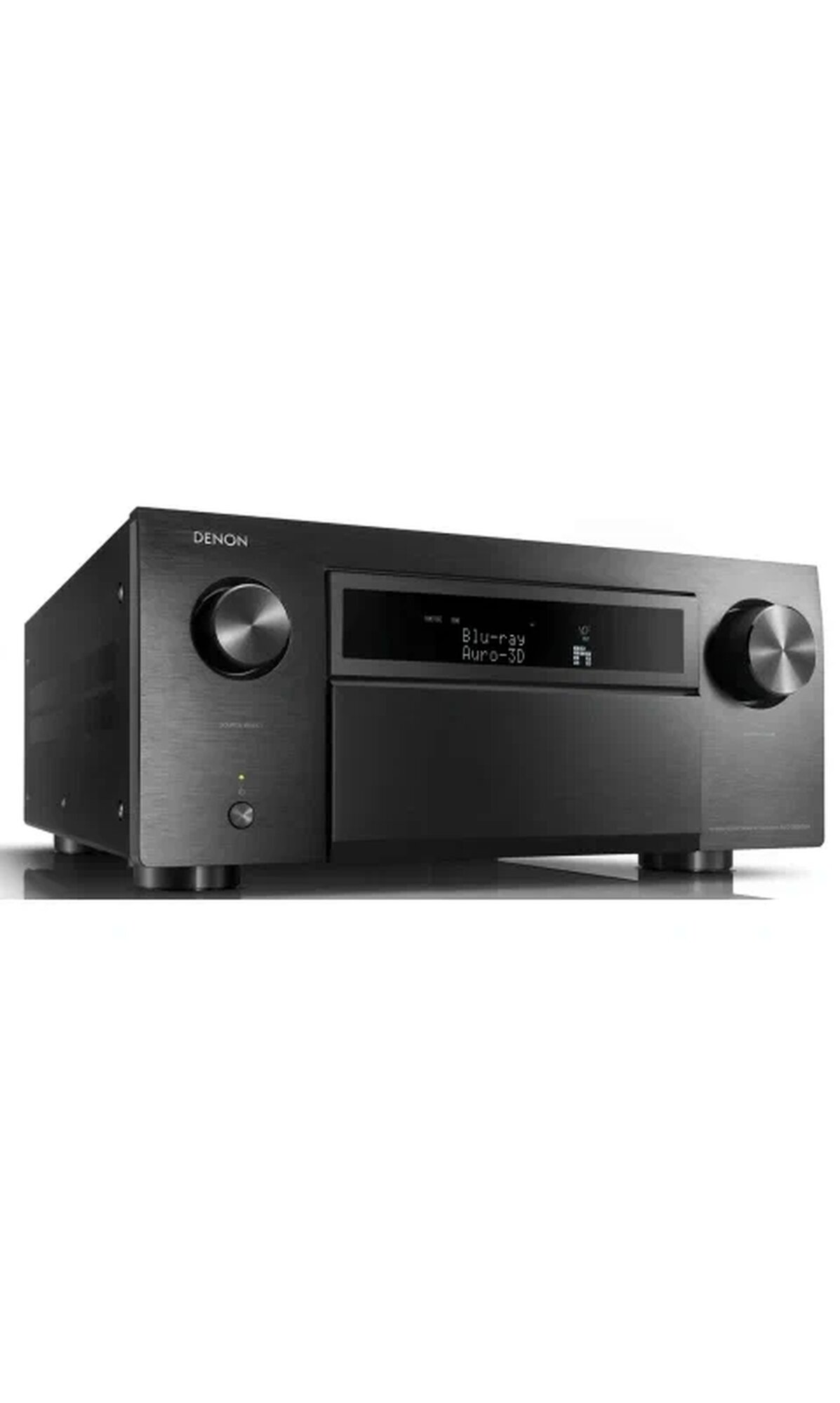 Ресивер AV Denon AVC-X8500HA 13.2 черный (avcx8500habke2)