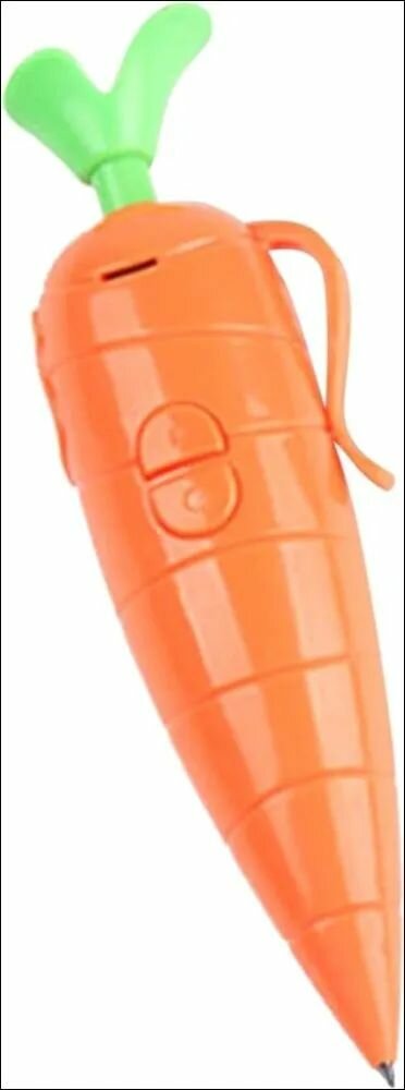 Набор ручек Шариковая, толщина линии: 2 мм, 1 шт.