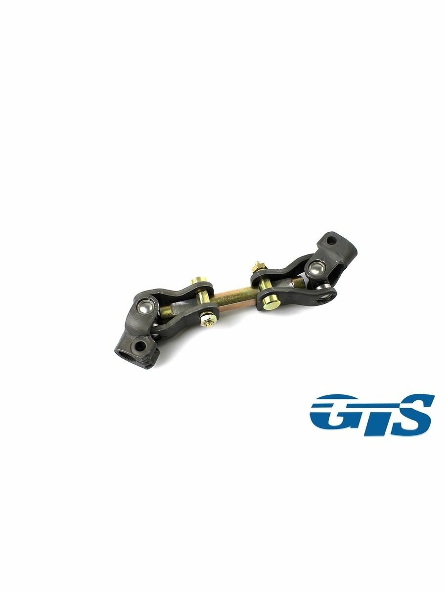 Карданчик GTS ES00145, для установки ЭУР, универсальный, для ВАЗ 2108/2110