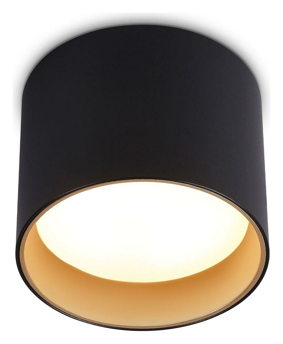 Накладной светильник Ambrella Light TN TN5306 На задней крышке Техно