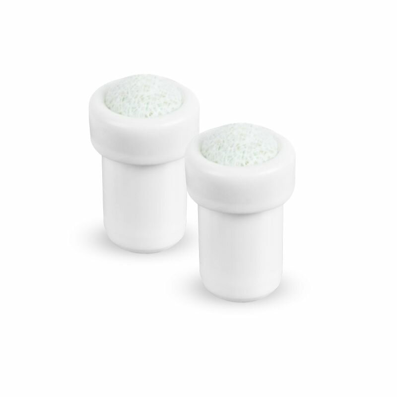 Molotow Набор перьев для маркера Dripstick DS-XS High Flow 6 мм 830214 кт 2 шт