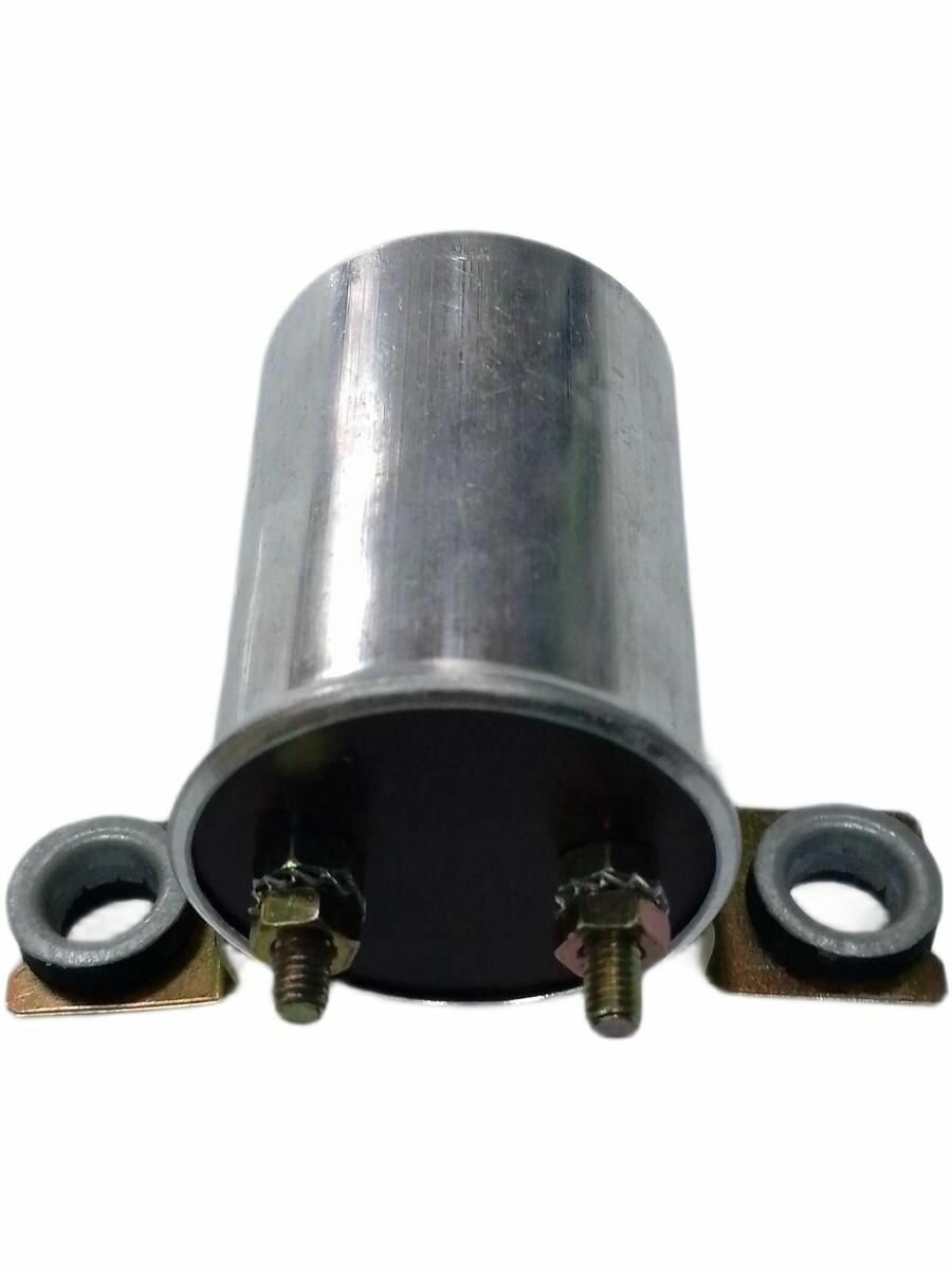 Реле поворотов Урал, Днепр