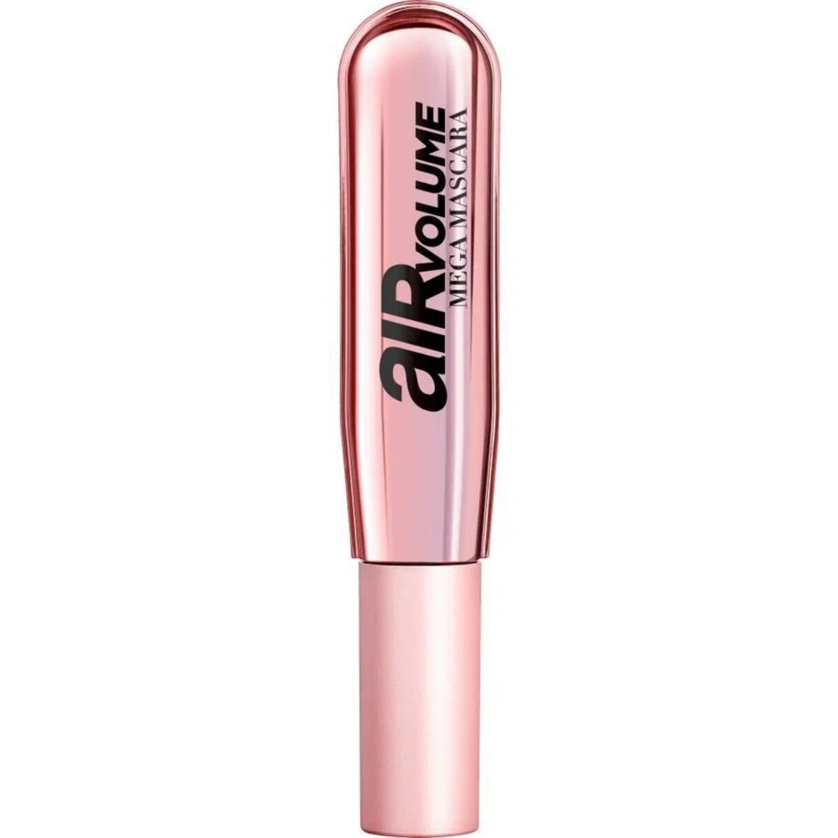 L'Oreal Paris тушь Air Volume Mega Mascara Black