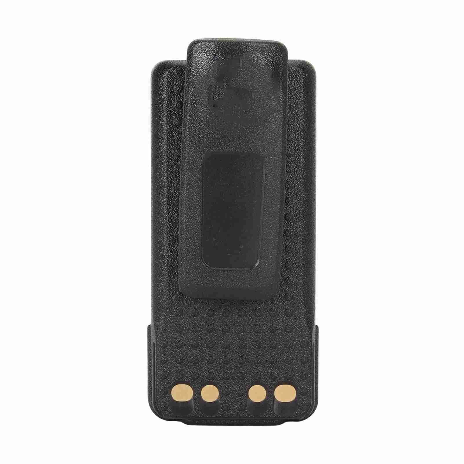 Аккумулятор LiIon 7.4V 2450mAh для рации Motorola PMNN4543A XPR3300 XPR3500