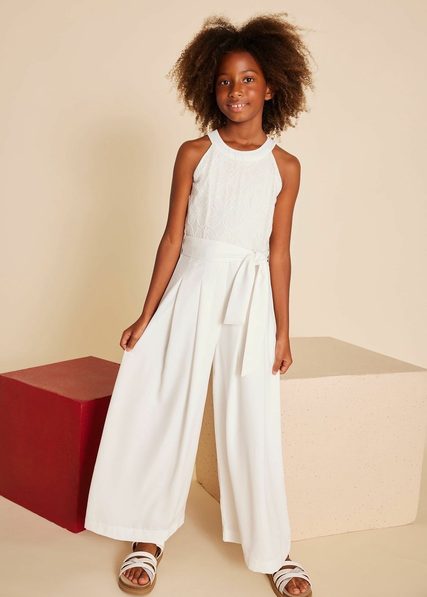 Комбинезон-трансформер