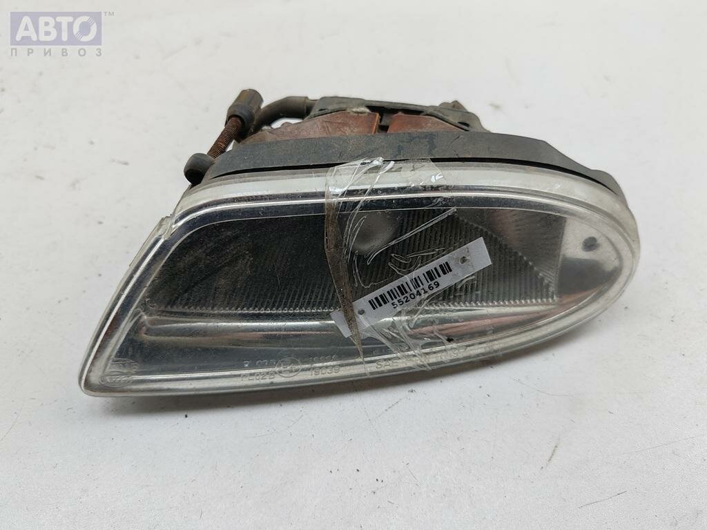 Фара противотуманная правая Mercedes M-Class ML W163 (1998-2004)