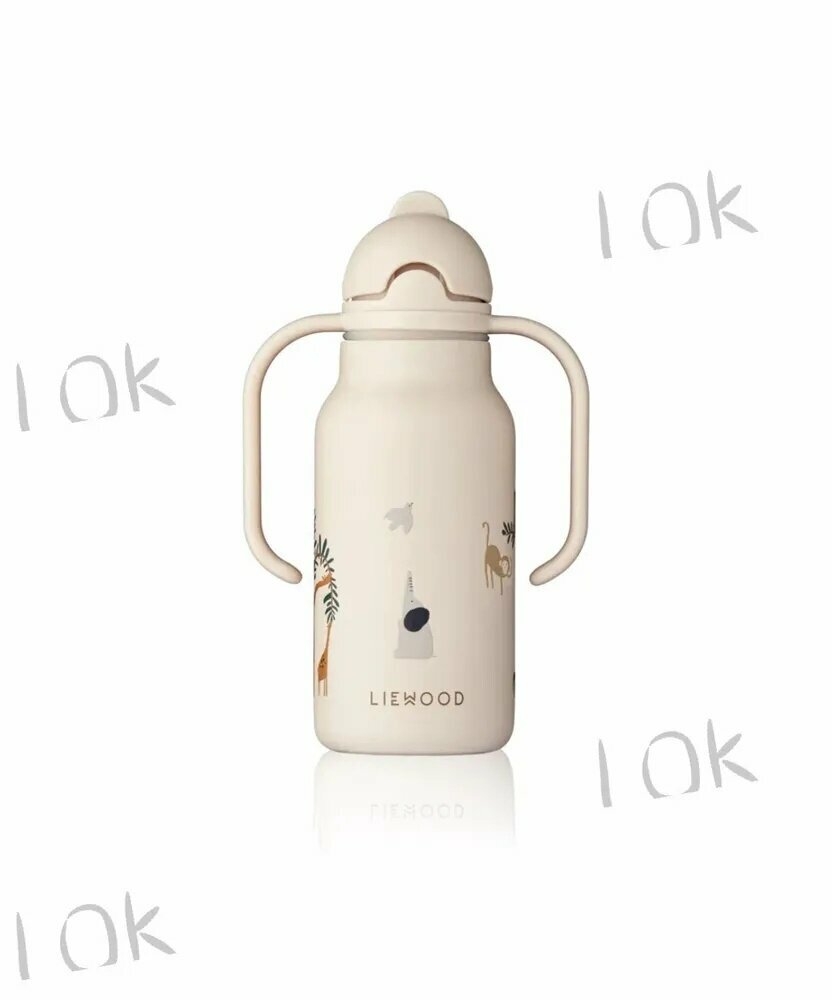 LIEWOOD Бутылка, 0.25 л, 1 шт