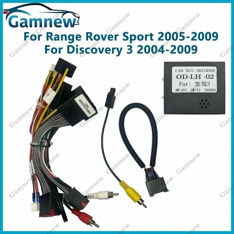 Gamnew Тачскрин