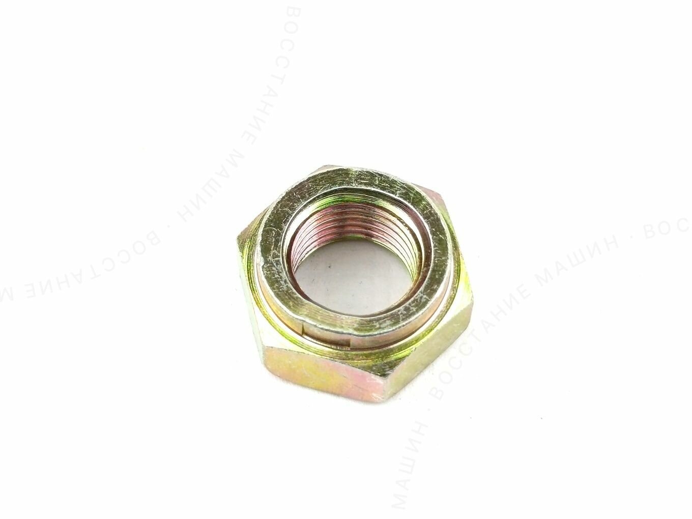 Гайка амортизатора переднего для Chery Amulet, Karry / n0221502