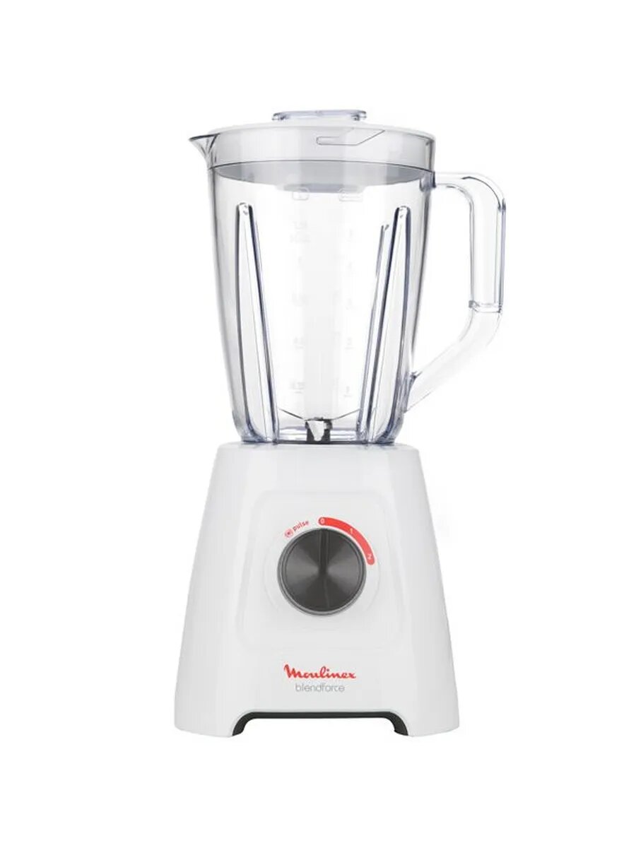 Блендер стационарный Moulinex Blendforce LM420110