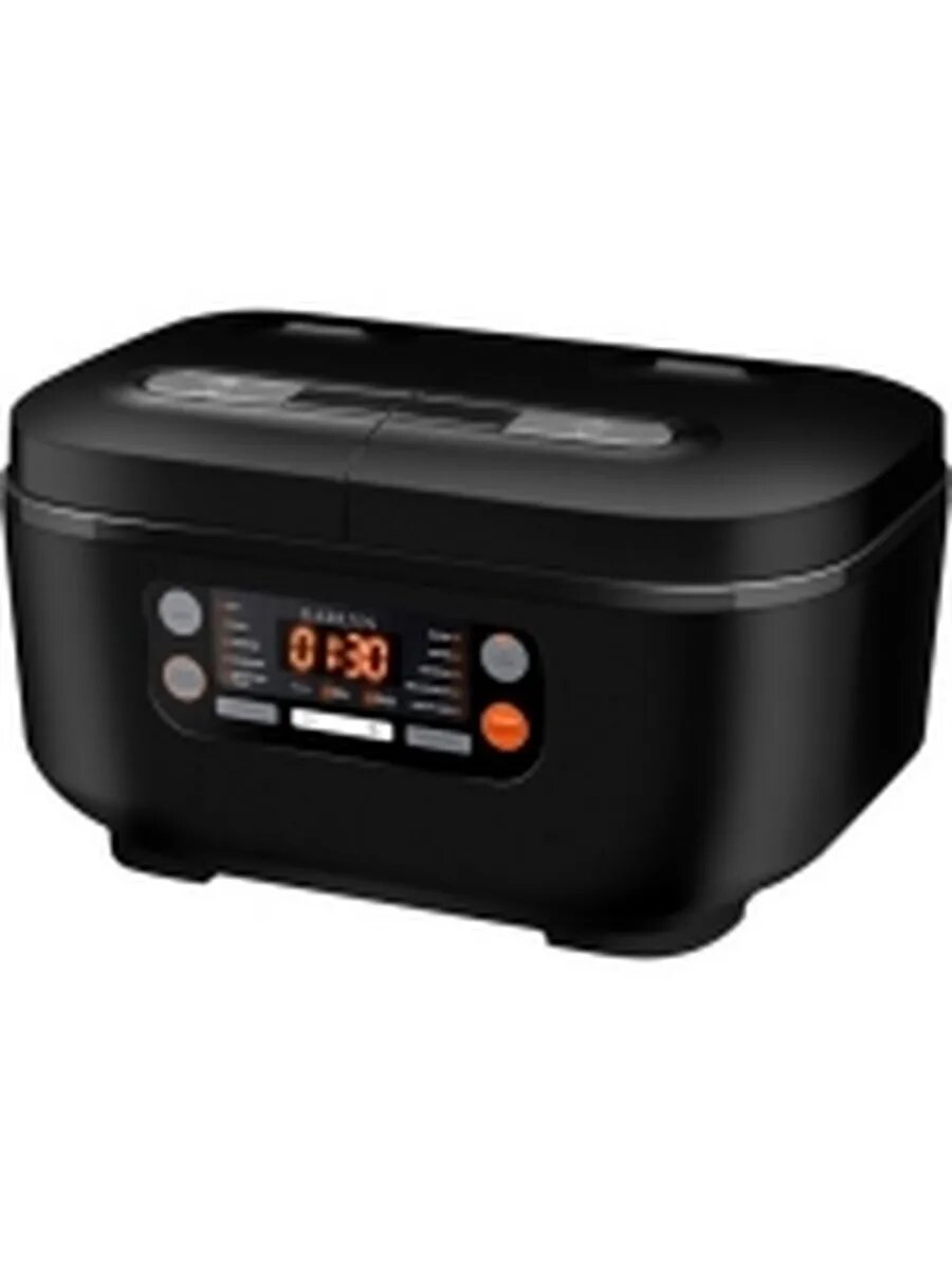 Мультиварка Garlyn MR-Duo 5