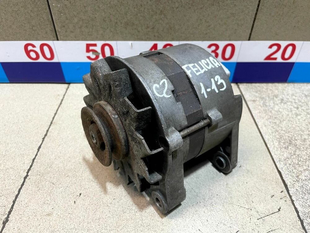 Генератор Skoda Felicia 443113516660