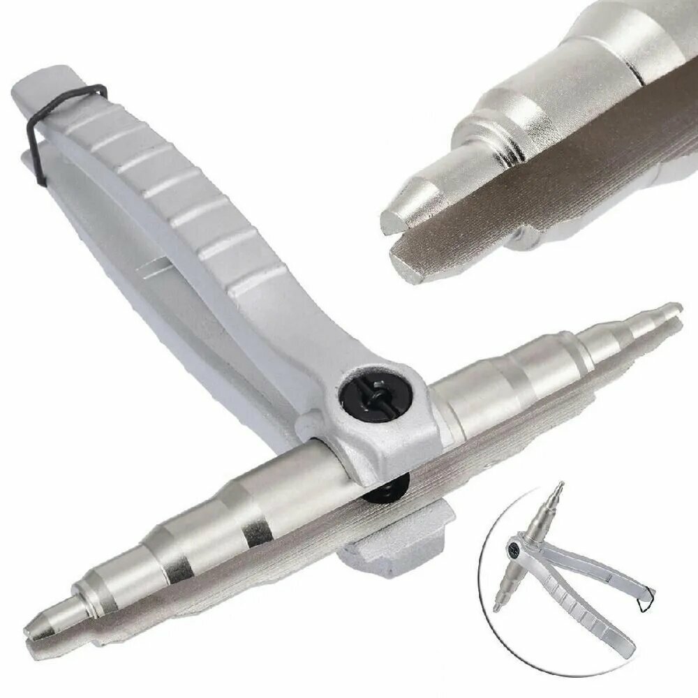 Труборасширитель CT-622, 1/4"-7/8" (6-22 мм) трубогиб ручной