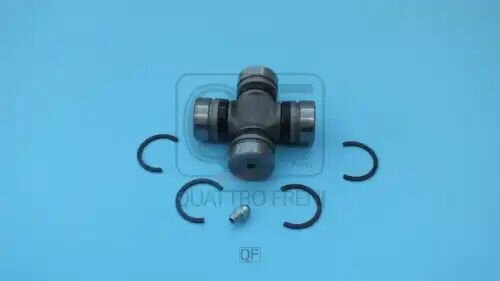 Крестовина кардана D26.5xO48 KIA Sorento 2.5CRDi 02>/Sportage 2.0/2.2D 94>