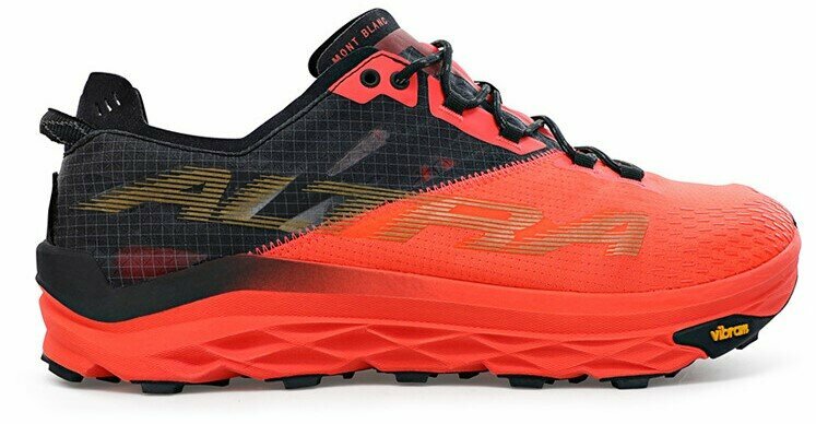 Кроссовки MONT BLANC