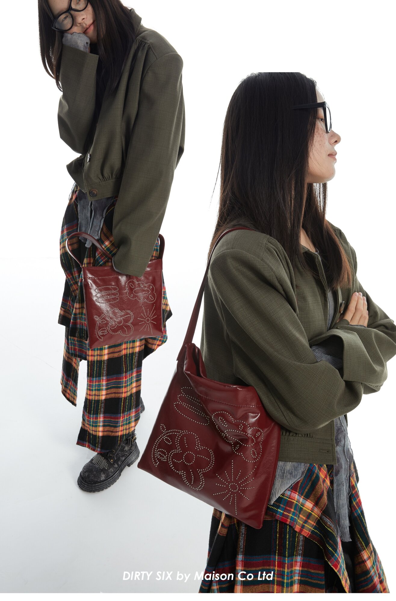 Сумка планшет