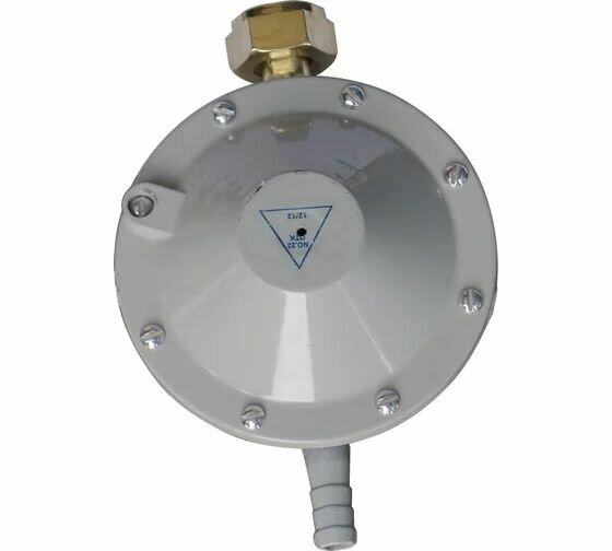 Регулятор РДСГ-1-1,2 135007 (лягушка) рабочее давл. 0,07-1,6 МПа (0,7-16кгс/см2) расход 1,2 м3/ч