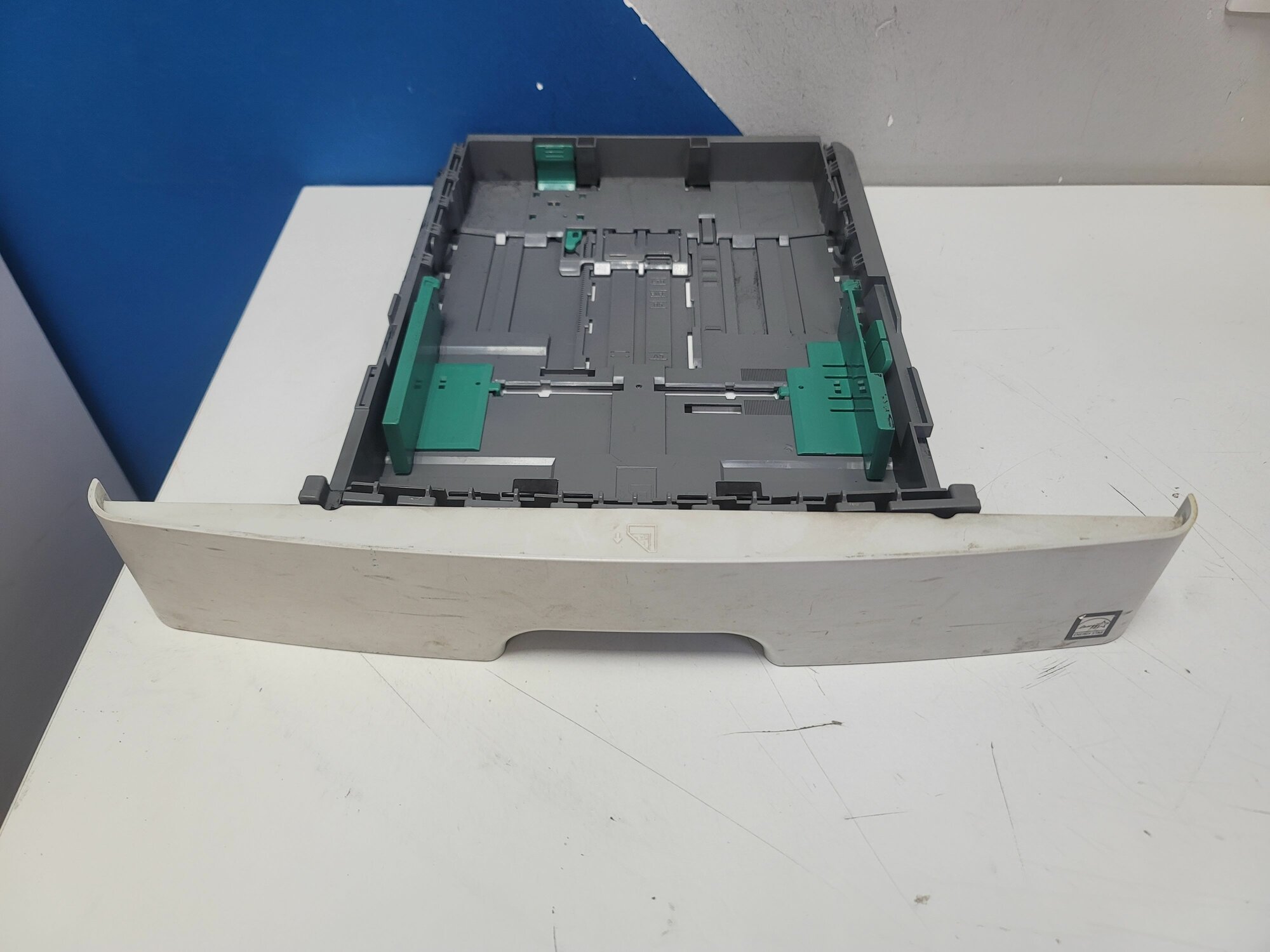 Лоток для бумаги Lexmark E260/E360/E460/
