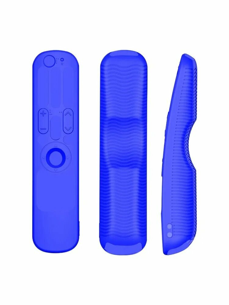 Чехол защитный антиударный для Пульта ДУ LG MR24GN MR24GA MR23GN MR23GA MR22GN MR22GA AN-MR21GA AN-MR21GC MR21N