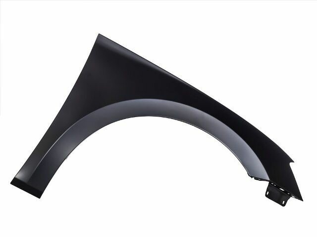 Крыло переднее правое GORDON SK35400AR для Skoda Superb III 3V 2015-н. в.