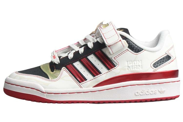 Кроссовки Forum Low