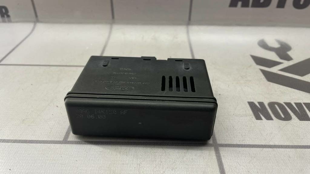 Блок электронный Ford Focus 1 1998-2004