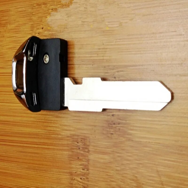 DAKATU 5 шт. умный аварийный ключ для Suzuki Kizashi Swift SX4 2010 2011 2012 HU87R запасной лезвие дистанционного ключа