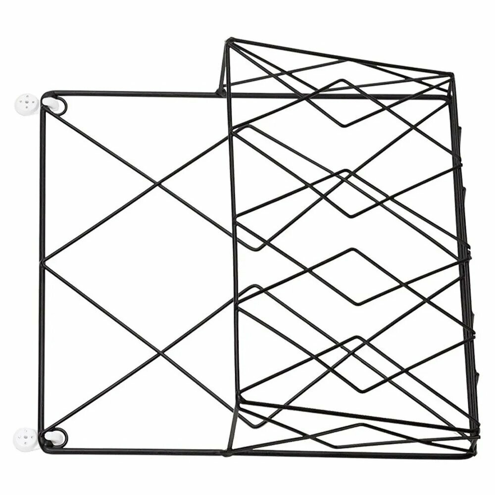 Газетница, 1 шт. — фото 1