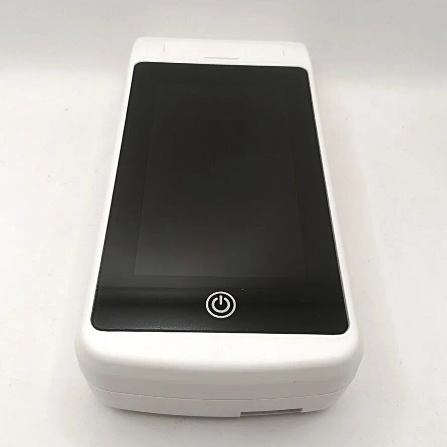 Анализатор мочи ветеринарный AllTest Biotech VUR-300 портативный