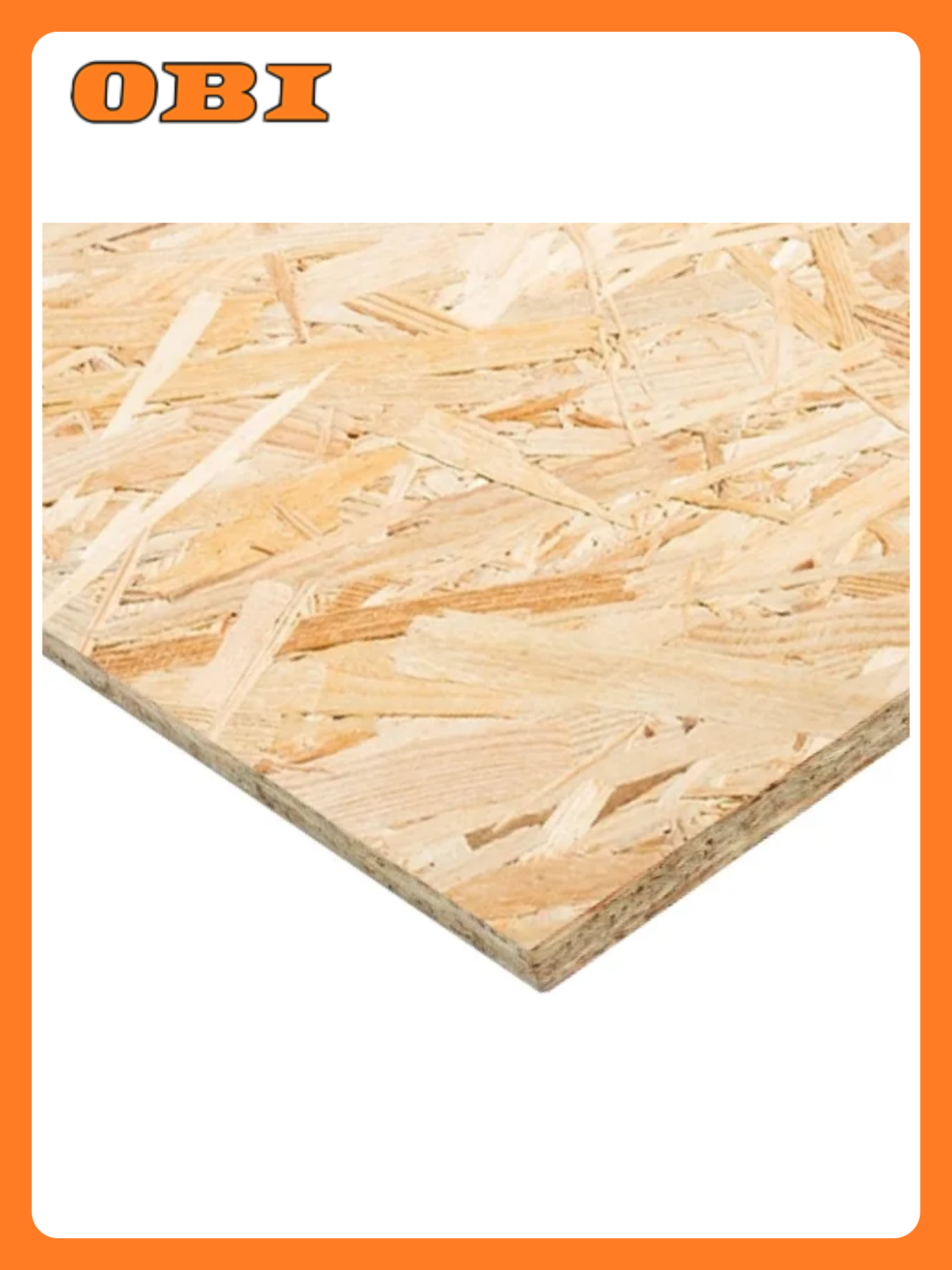 Осп-3 плита ultralam строит-во 2500х1250х15мм