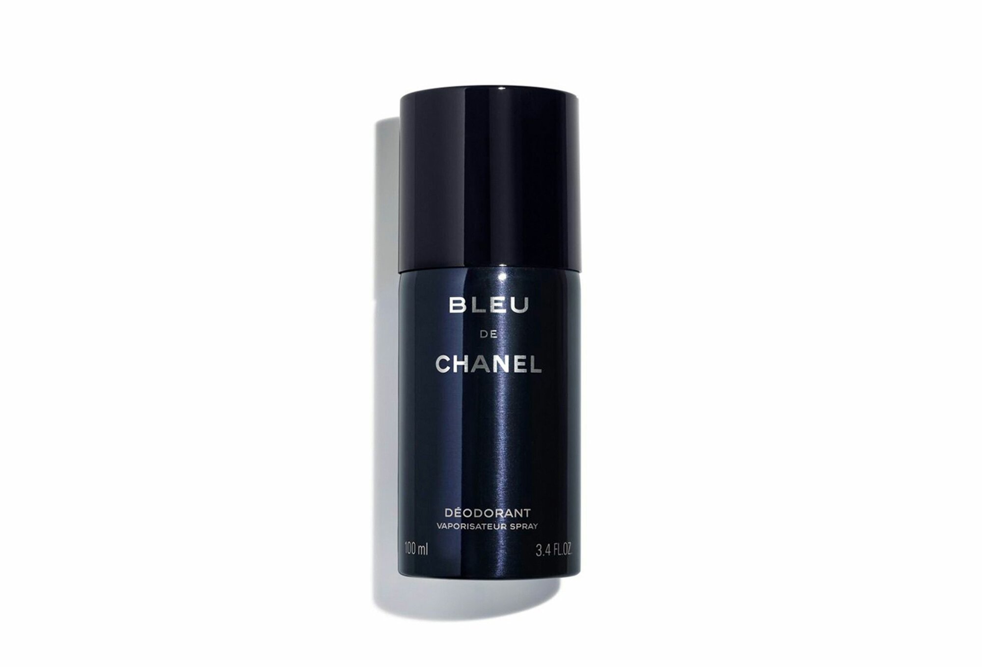 Chanel Bleu De Chanel дезодорант спрей мужской 100 мл