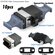 Адаптер SC 12F-Standard Flange