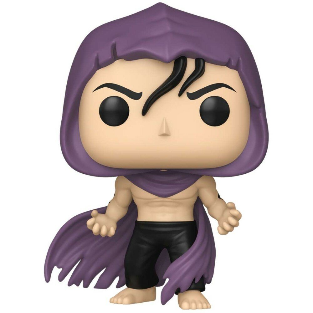 Фигурка Funko POP! Comics Teenage Mutant Ninja Turtles: The Last Ronin Oroku Hiroto (The Last Ronin) (Exc) 88305