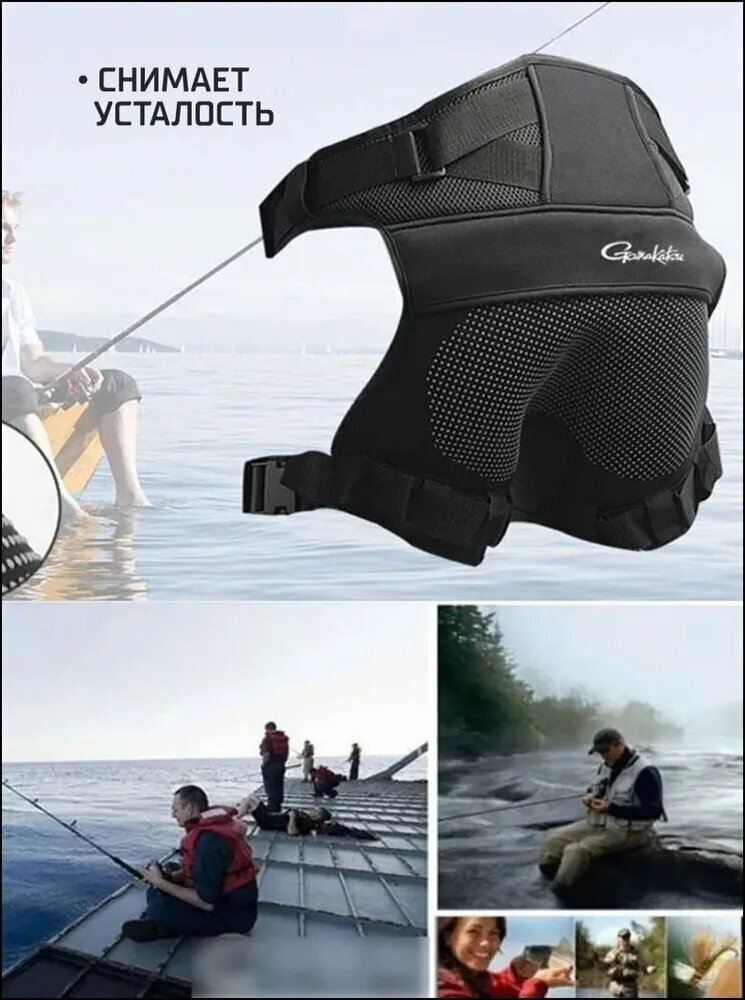 Сидушка туристическая для рыбалки, коврик для активного отдыха, термосидушка