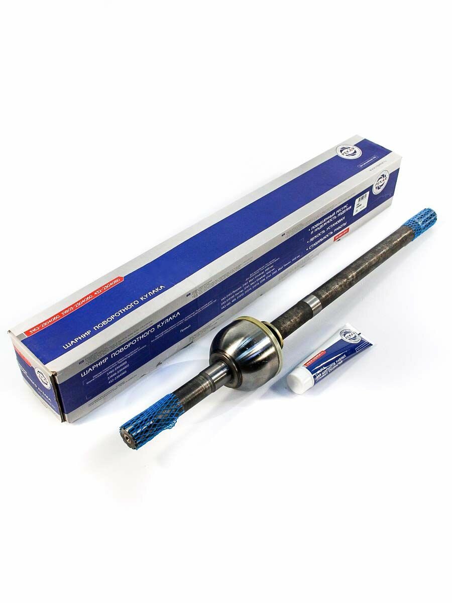 ШРУС УАЗ Патриот (правый)