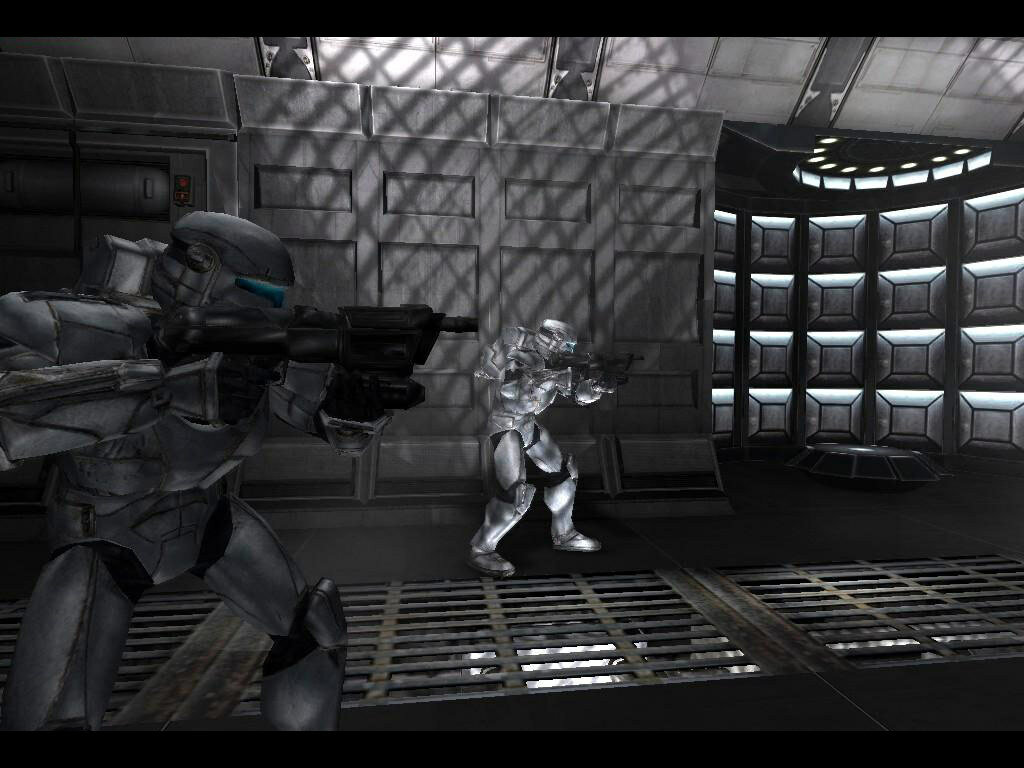 STAR WARS™ Republic Commando™, Все страны — фото 1
