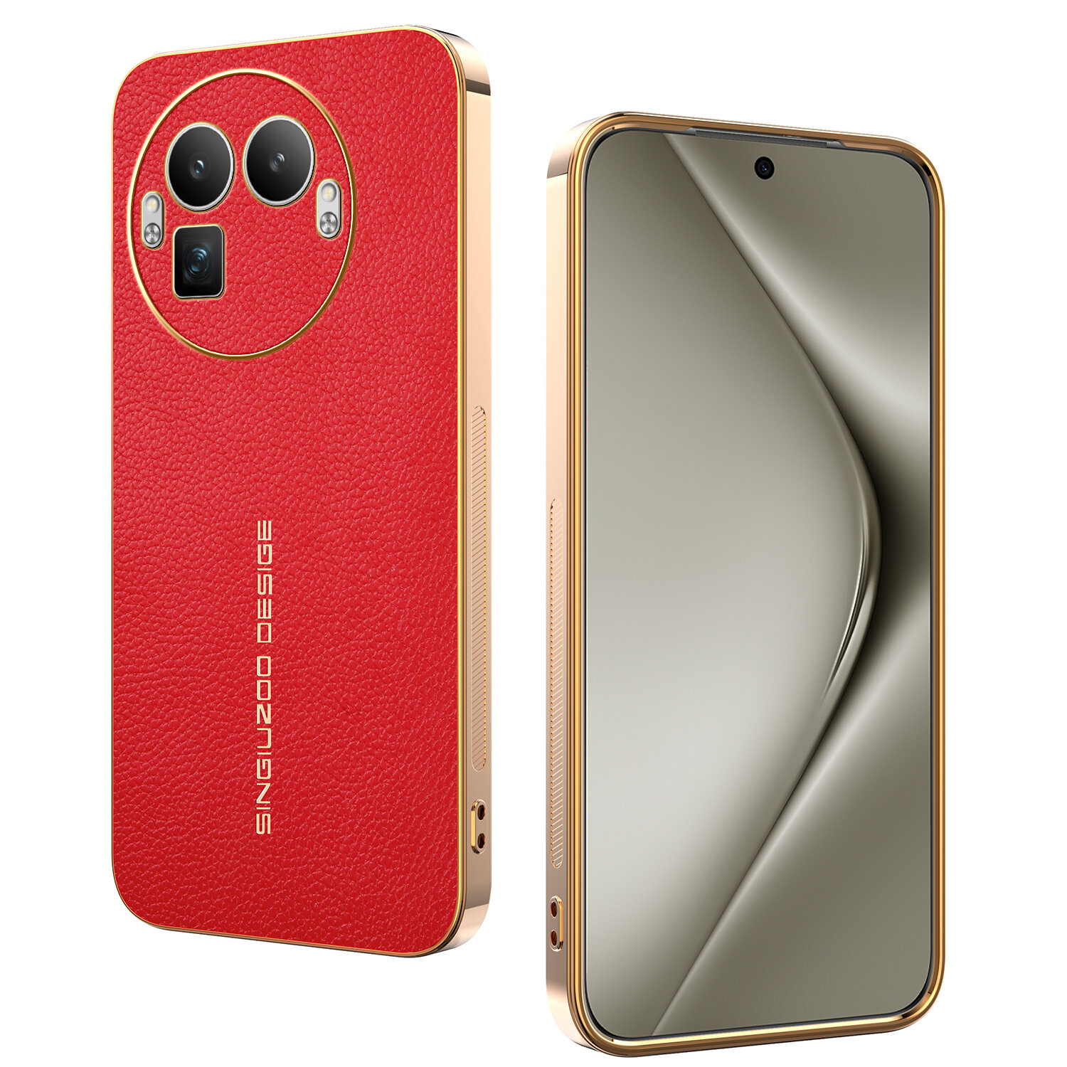 Чехол для Realme GT 8 Pro