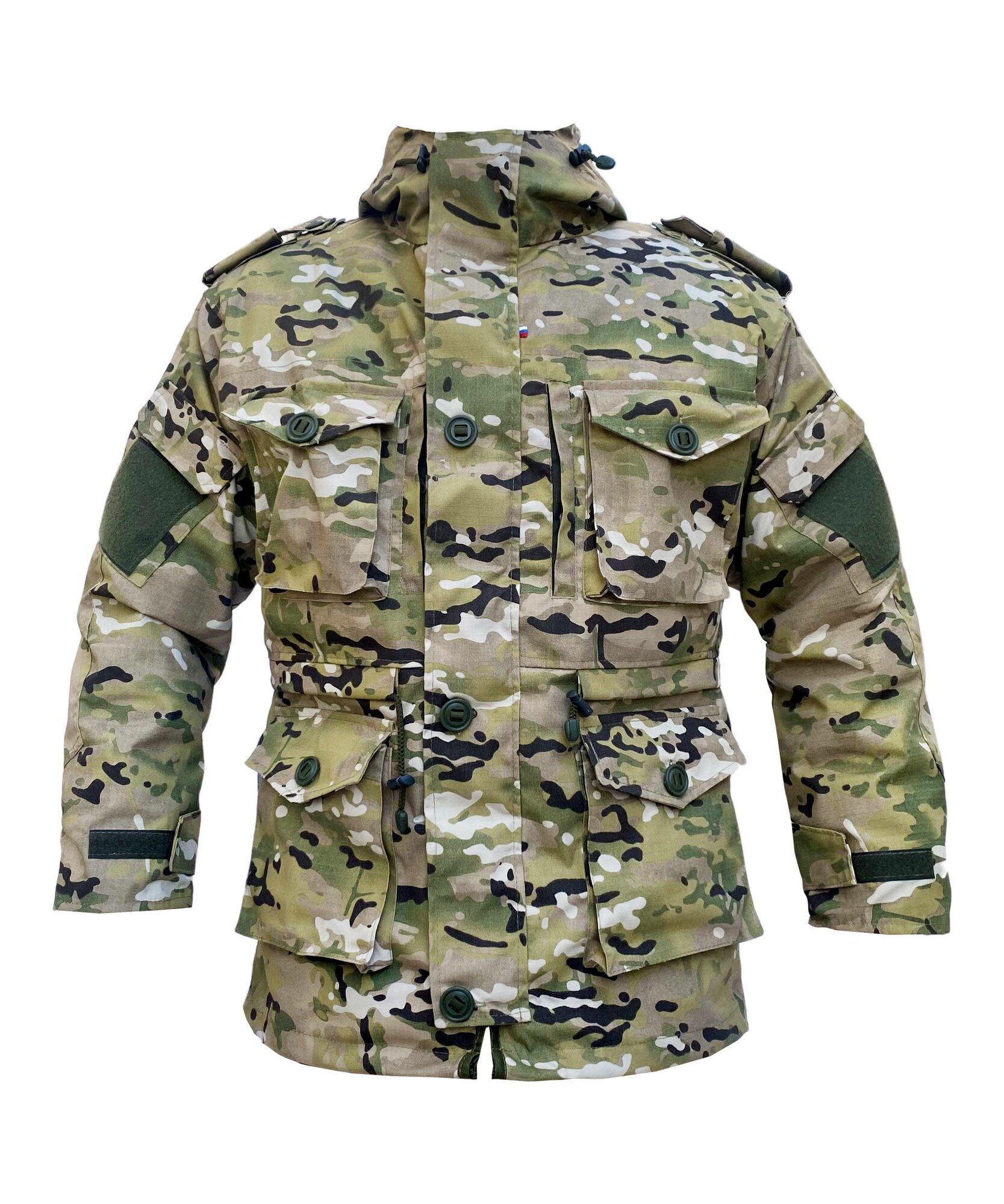 Куртка зимняя мультикам с подстежкой (56 / 176 - 182)