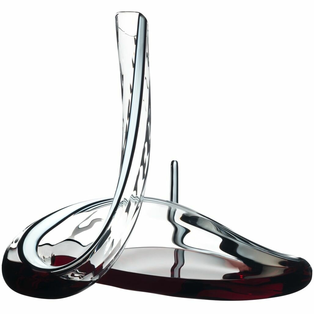 Декантер для вина RIEDEL Fatto A Mano Mamba Decanter 1950/00