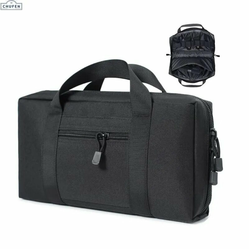 Сумка для пистолета