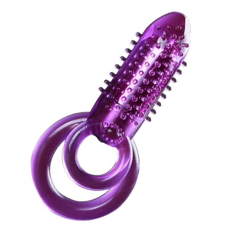 Частота 1/10 Пенис Игрушки Вибраторы Clitoris Вибраторы для женщин Вибраторы с двойным кольцом Мужской вибратор с дилдо