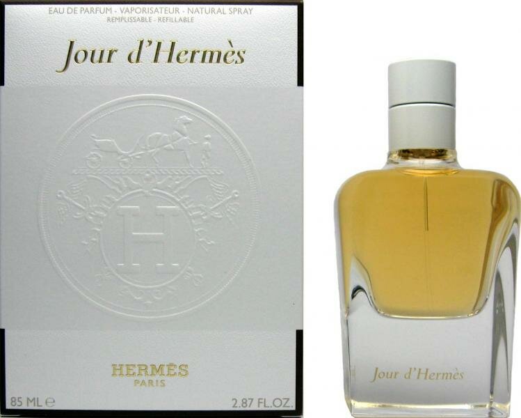 Hermes woman Jour D'hermes Туалетные духи 15 мл.