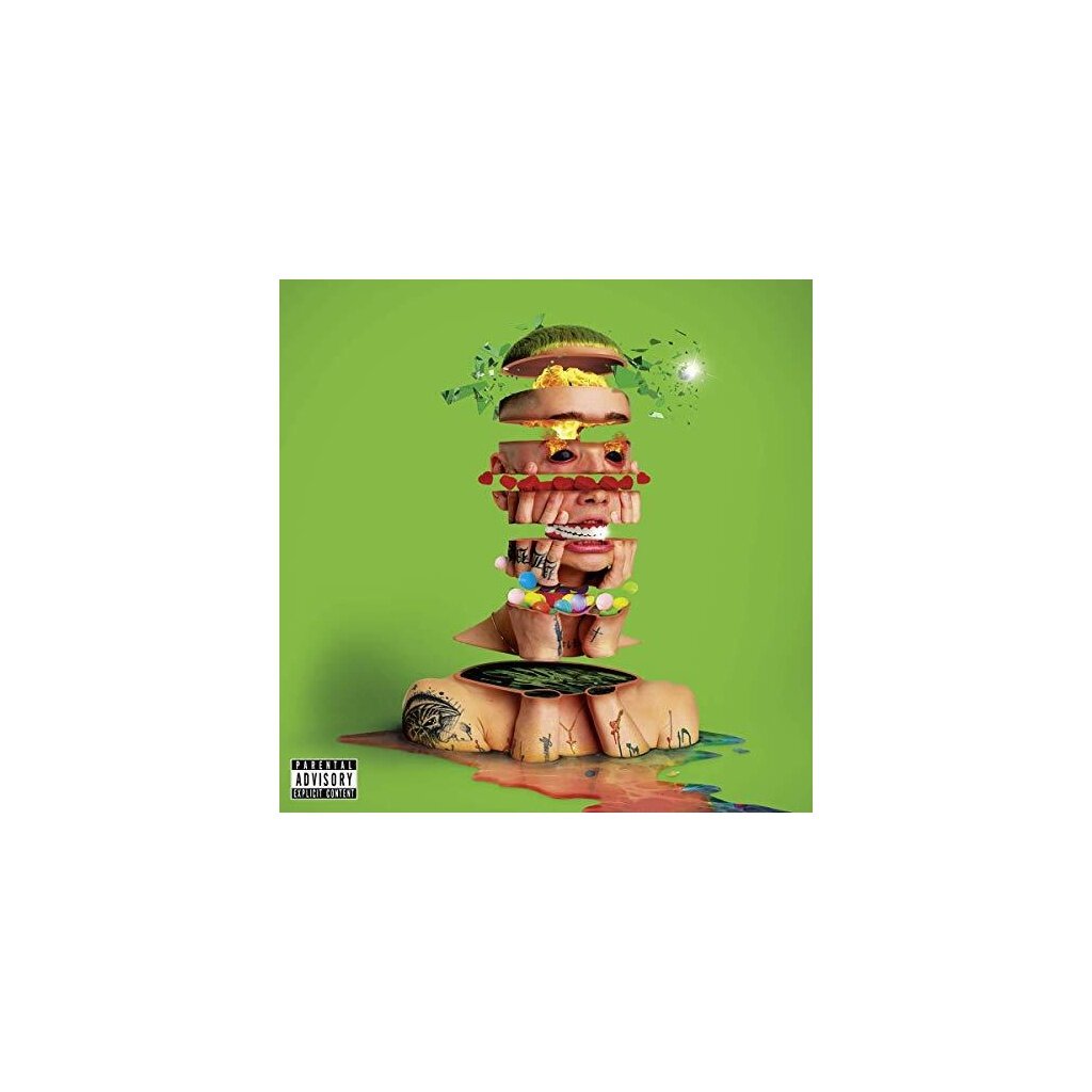 Диск Zoda - Ufo (1 CD)