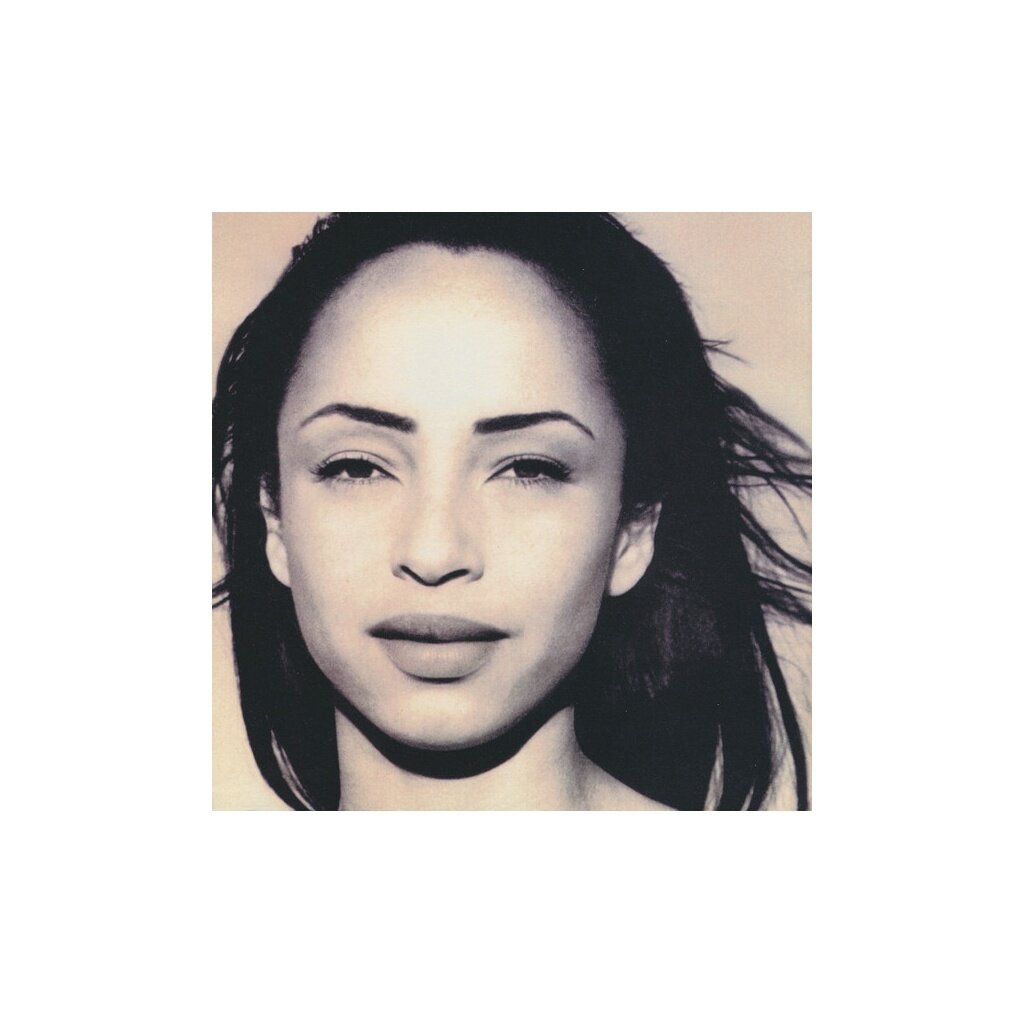 Виниловая пластинка Sade - The Best Of Sade (2 LP)